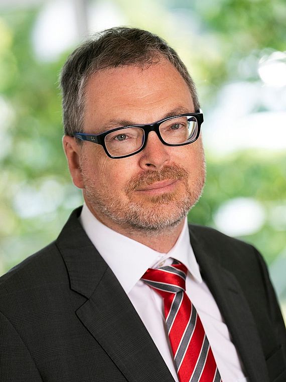 Robert Stelzl Blogger