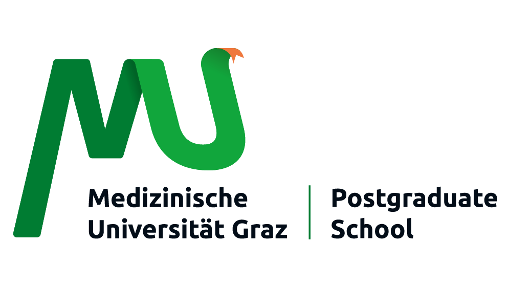 Meduni Graz Logo
