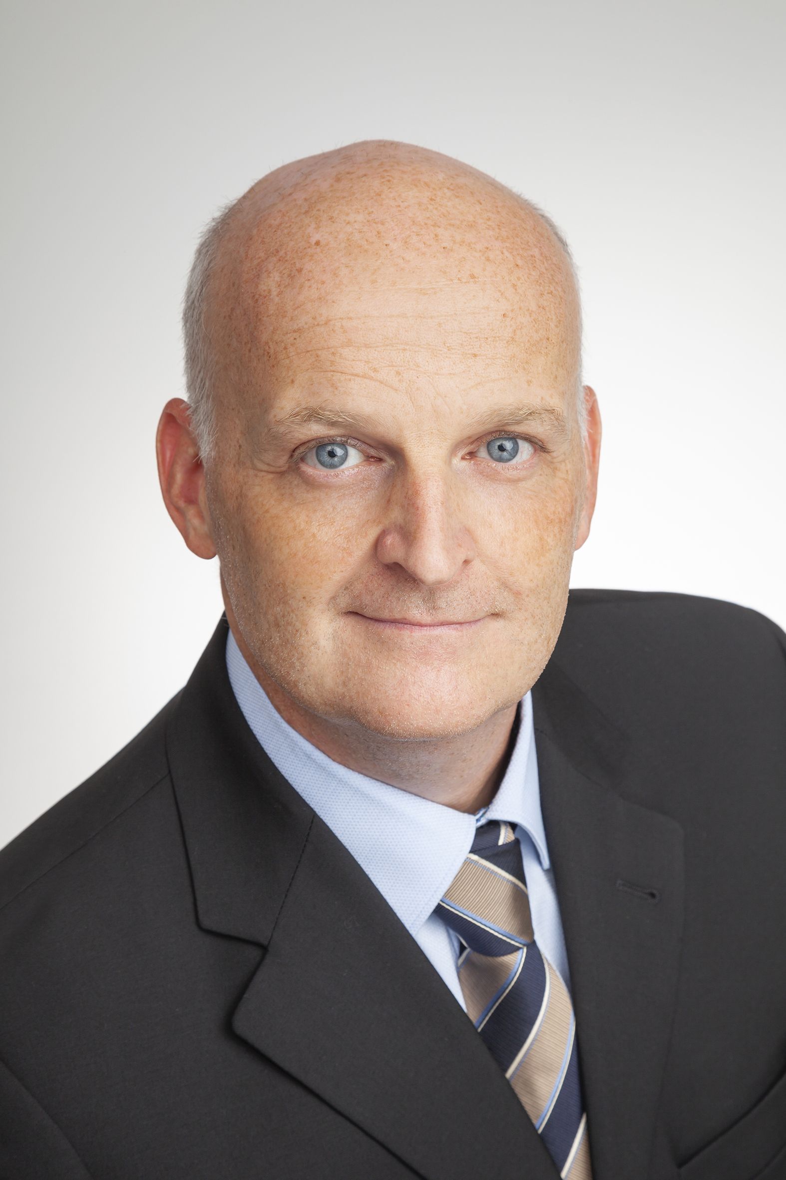 LKH Südweststeiermark: Neuer Primar für Anästhesiologie und ...